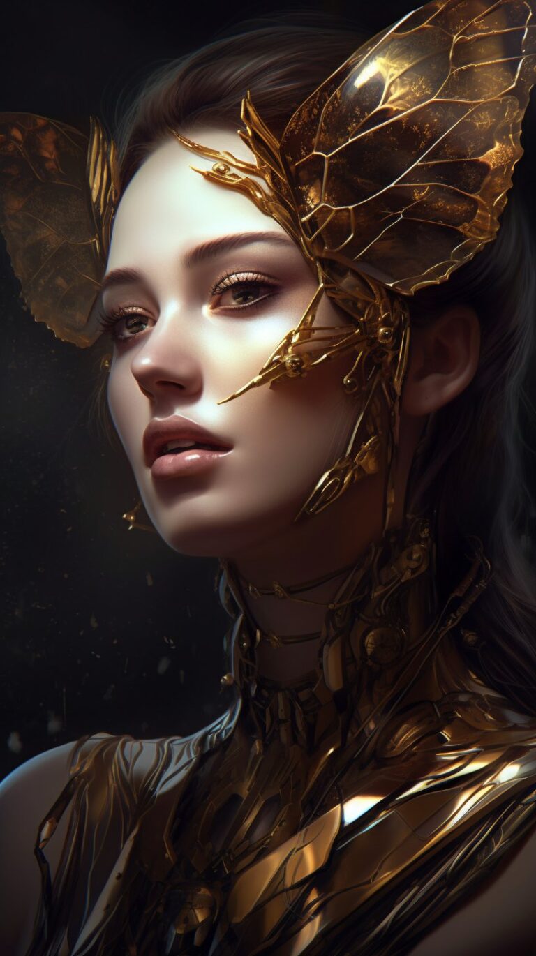 Midjourney 提示词 – 第 2 页 – AI 画廊