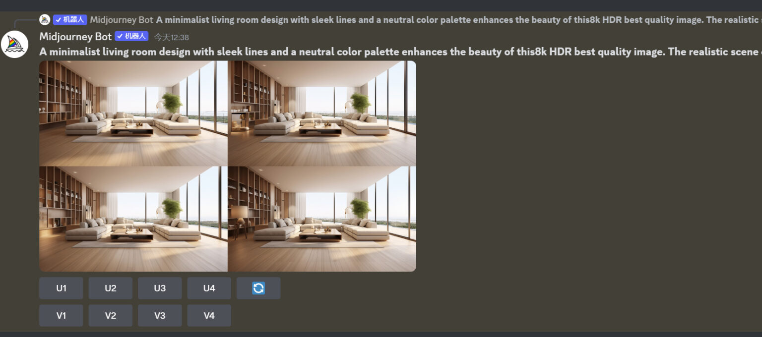 Midjourney v5.2 新版发布，新功能使用介绍 – 可我 AI